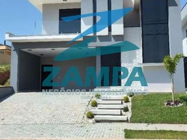 Casa / Sobrado em Condomínio para Venda em Jundiaí/SP Jardim Celeste 3 Quartos