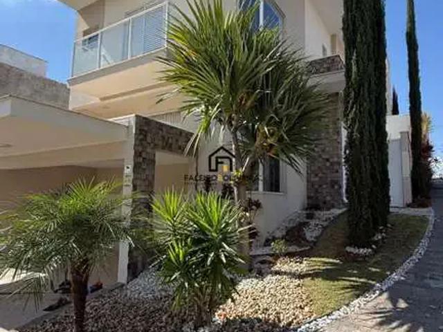 Casa / Sobrado em Condomínio para Venda em Jundiaí/SP Jardim Celeste 3 Quartos