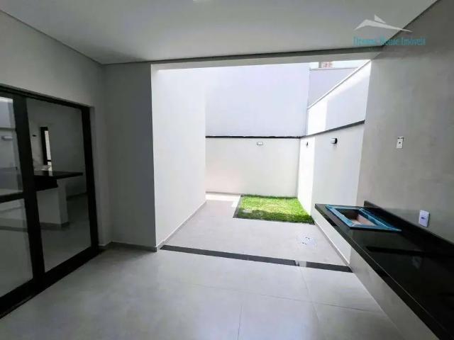 Casa / Sobrado em Condomínio para Venda em Jundiaí/SP Jardim Celeste 3 Quartos