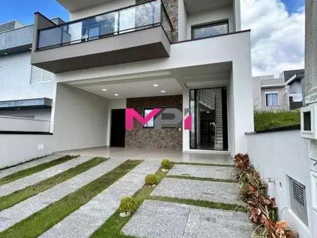Casa / Sobrado em Condomínio para Venda em Jundiaí/SP Jardim Celeste 3 Quartos