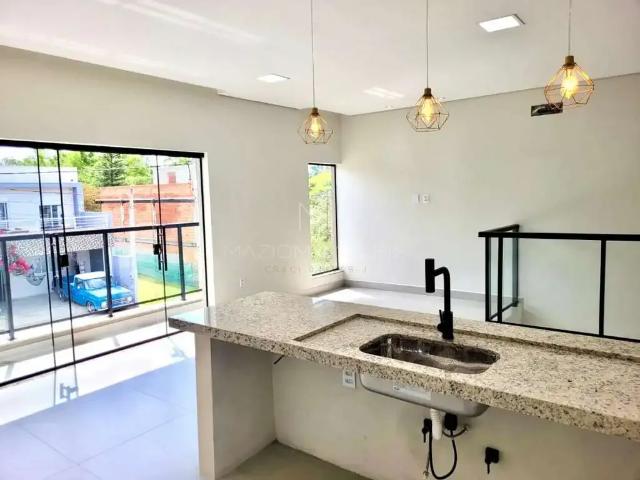 Casa / Sobrado em Condomínio para Venda em Jundiaí/SP Jardim Celeste 3 Quartos