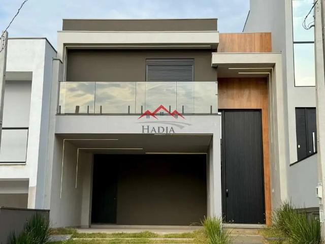 Casa / Sobrado em Condomínio para Venda em Jundiaí/SP Jardim Celeste 3 Quartos