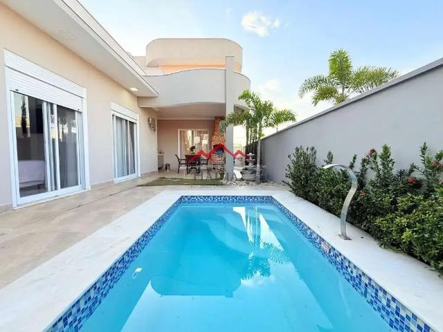 Casa / Sobrado em Condomínio para Venda em Jundiaí/SP Jardim Celeste 3 Quartos