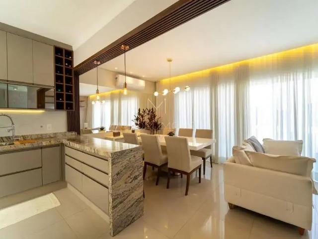 Casa / Sobrado em Condomínio para Venda em Jundiaí/SP Jardim Celeste 3 Quartos