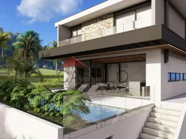 Casa / Sobrado em Condomínio para Venda em Jundiaí/SP Jardim Celeste 3 Quartos