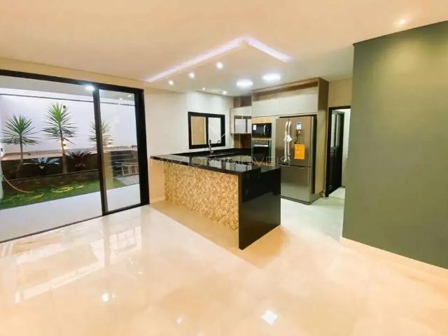 Casa / Sobrado em Condomínio para Venda em Jundiaí/SP Jardim Celeste 3 Quartos