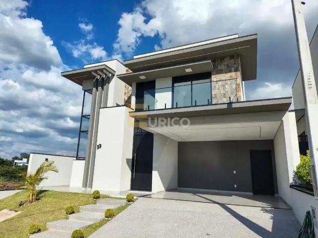 Casa / Sobrado em Condomínio para Venda em Jundiaí/SP Jardim Celeste 3 Quartos