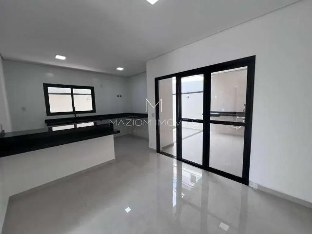 Casa / Sobrado em Condomínio para Venda em Jundiaí/SP Jardim Celeste 3 Quartos