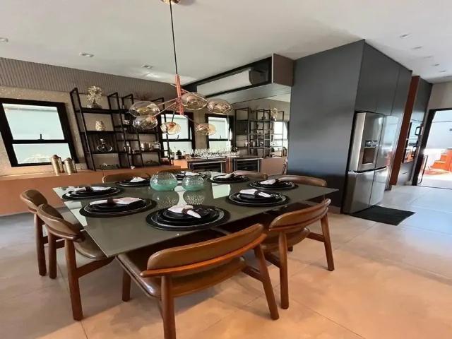 Casa / Sobrado em Condomínio para Venda em Jundiaí/SP Jardim Celeste 3 Quartos