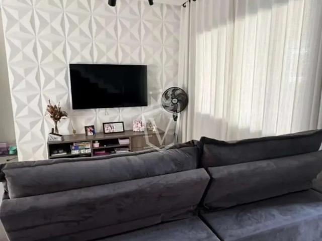 Casa / Sobrado em Condomínio para Venda em Jundiaí/SP Jardim Celeste 3 Quartos