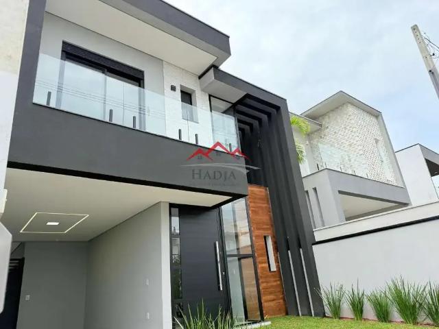 Casa / Sobrado em Condomínio para Venda em Jundiaí/SP Jardim Celeste 3 Quartos