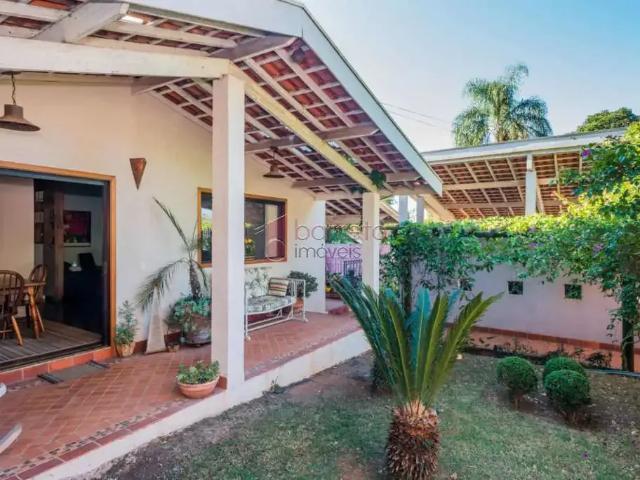 Casa / Sobrado em Condomínio para Venda em Jundiaí/SP Jardim Celeste 3 Quartos