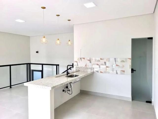 Casa / Sobrado em Condomínio para Venda em Jundiaí/SP Jardim Celeste 3 Quartos