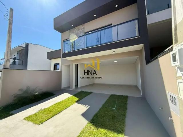 Casa / Sobrado em Condomínio para Venda em Jundiaí/SP Jardim Celeste 3 Quartos