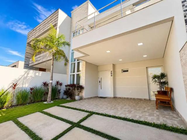 Casa / Sobrado em Condomínio para Venda em Jundiaí/SP Jardim Celeste 3 Quartos