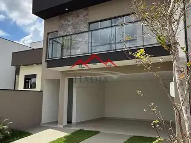 Casa / Sobrado em Condomínio para Venda em Jundiaí/SP Jardim Celeste 3 Quartos