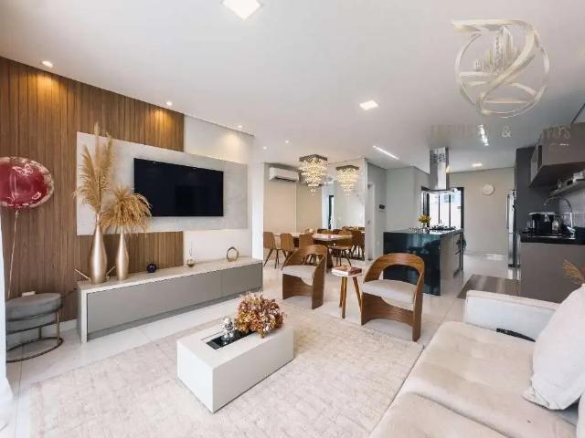 Casa / Sobrado em Condomínio para Venda em Jundiaí/SP Jardim Celeste 3 Quartos