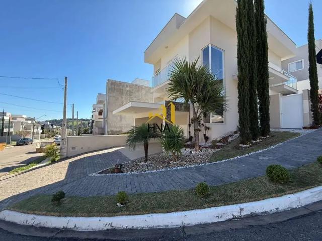 Casa / Sobrado em Condomínio para Venda em Jundiaí/SP Jardim Celeste 3 Quartos