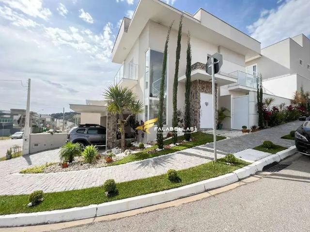 Casa / Sobrado em Condomínio para Venda em Jundiaí/SP Jardim Celeste 3 Quartos