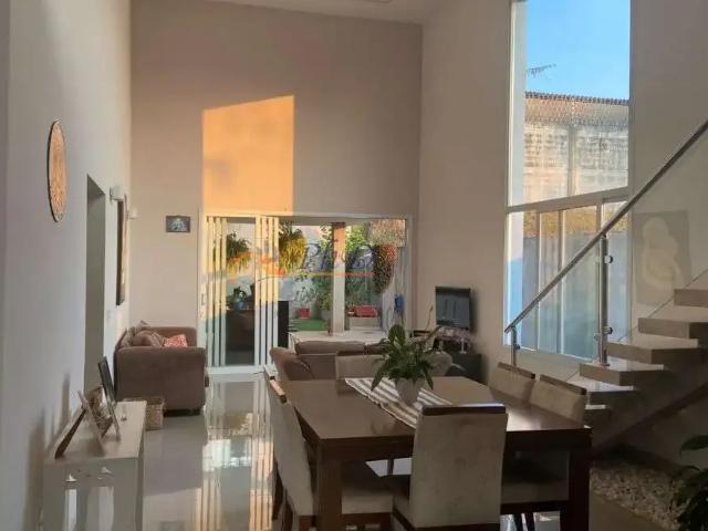 Casa / Sobrado em Condomínio para Venda em Jundiaí/SP Jardim Celeste 3 Quartos