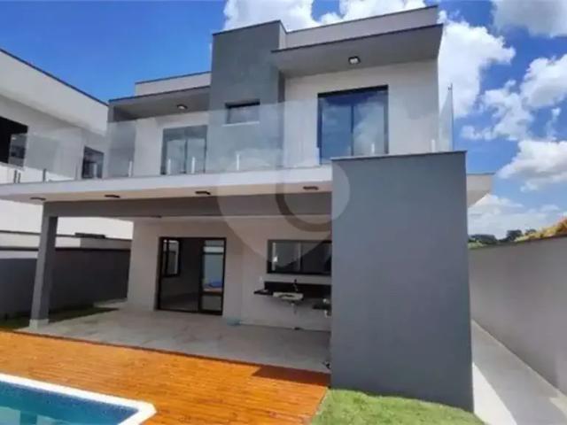 Casa / Sobrado em Condomínio para Venda em Jundiaí/SP Jardim Celeste 3 Quartos
