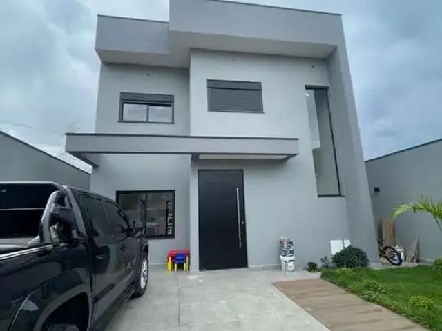 Casa / Sobrado em Condomínio para Venda em Jundiaí/SP Jardim Alice
