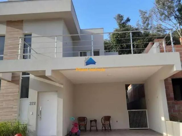 Casa / Sobrado em Condomínio para Venda em Jundiaí/SP Jardim Gramadão I 2 Quartos
