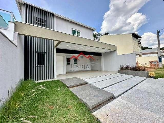 Casa / Sobrado em Condomínio para Venda em Jundiaí/SP Jardim Gramadão I 3 Quartos