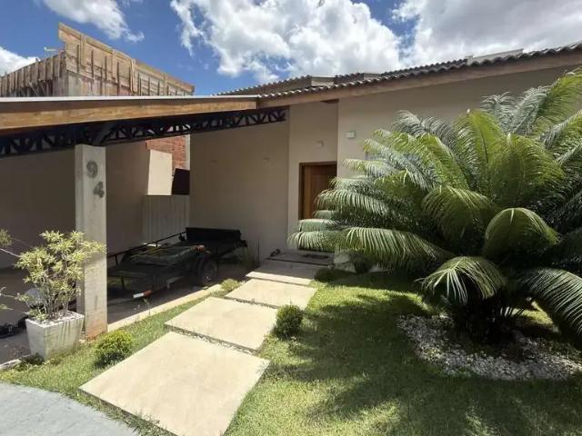 Casa / Sobrado em Condomínio para Venda em Jundiaí/SP Jardim Gramadão I 3 Quartos
