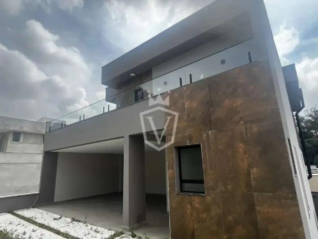 Casa / Sobrado em Condomínio para Venda em Jundiaí/SP Jardim Gramadão I 3 Quartos