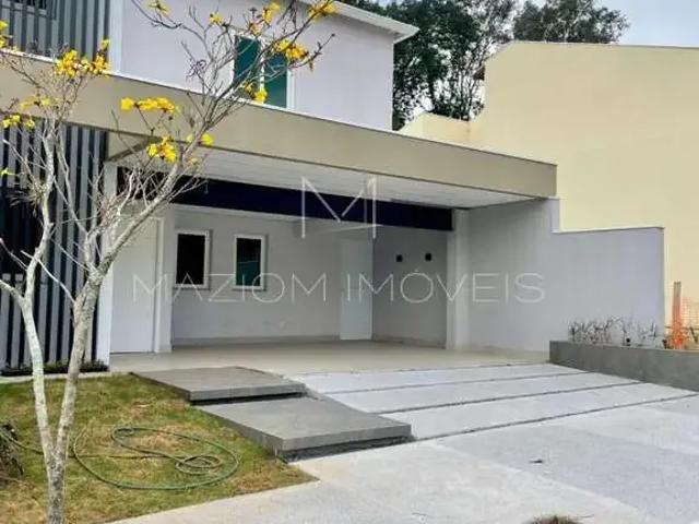 Casa / Sobrado em Condomínio para Venda em Jundiaí/SP Jardim Gramadão I 3 Quartos