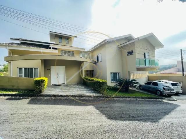 Casa / Sobrado em Condomínio para Venda em Jundiaí/SP Jardim Dona Donata 4 Quartos