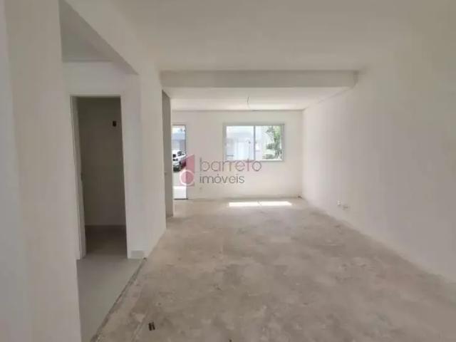 Casa / Sobrado em Condomínio para Venda em Jundiaí/SP Jardim das Carpas 3 Quartos