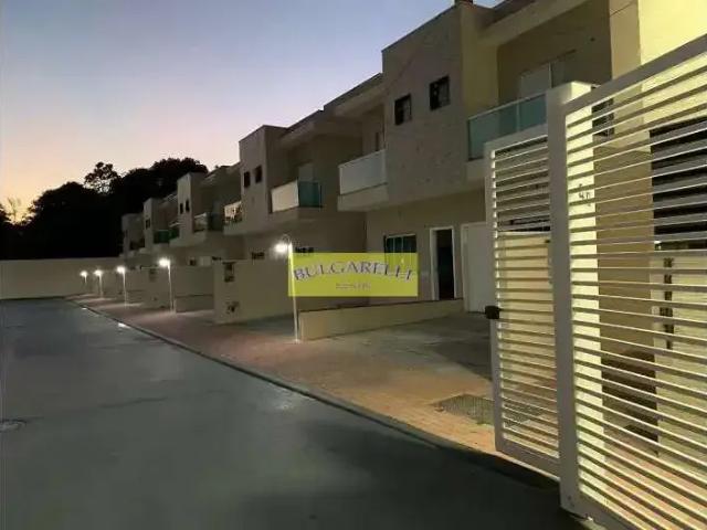 Casa / Sobrado em Condomínio para Venda em Jundiaí/SP Jardim das Carpas 3 Quartos