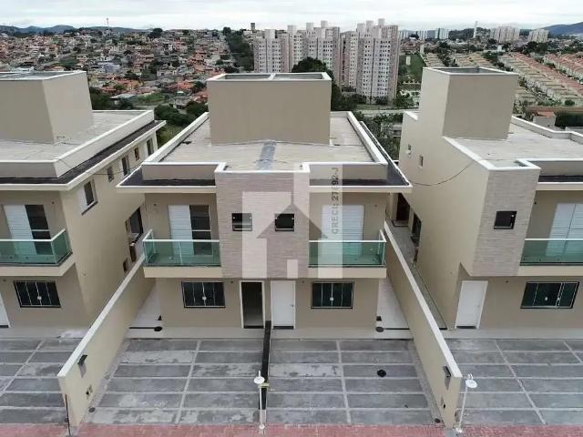 Casa / Sobrado em Condomínio para Venda em Jundiaí/SP Jardim das Carpas 3 Quartos