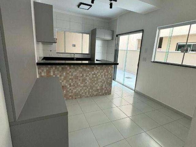 Casa / Sobrado em Condomínio para Venda em Jundiaí/SP Jardim das Carpas 3 Quartos