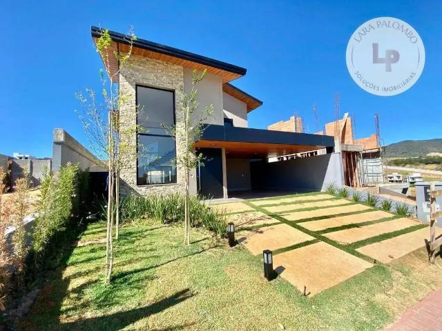 Casa / Sobrado em Condomínio para Venda em Jundiaí/SP Jardim das Samambaias 3 Quartos
