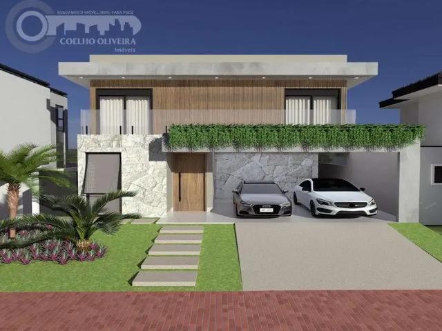 Casa / Sobrado em Condomínio para Venda em Jundiaí/SP Jardim das Samambaias
