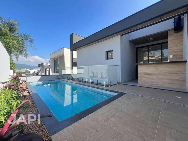 Casa / Sobrado em Condomínio para Venda em Jundiaí/SP Jardim Ermida I 3 Quartos