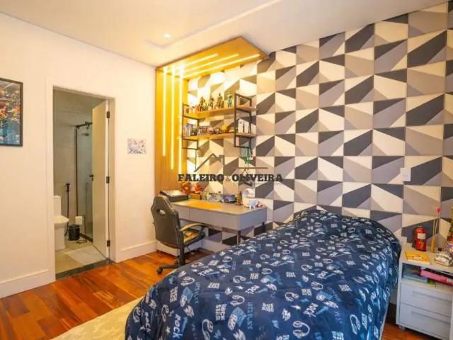 Casa / Sobrado em Condomínio para Venda em Jundiaí/SP Jardim Ermida I 3 Quartos