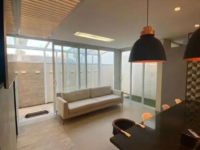 Casa / Sobrado em Condomínio para Venda em Jundiaí/SP Jardim Ermida I 3 Quartos