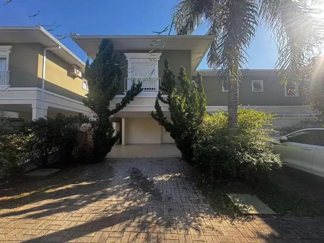 Casa / Sobrado em Condomínio para Venda em Jundiaí/SP Jardim Ermida I 4 Quartos