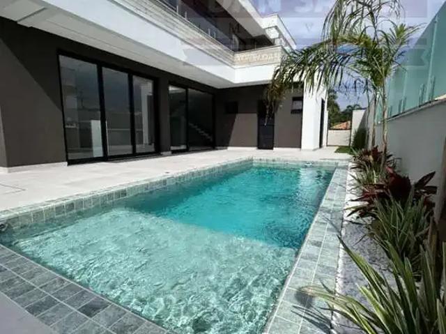 Casa / Sobrado em Condomínio para Venda em Jundiaí/SP Jardim Ermida I 4 Quartos
