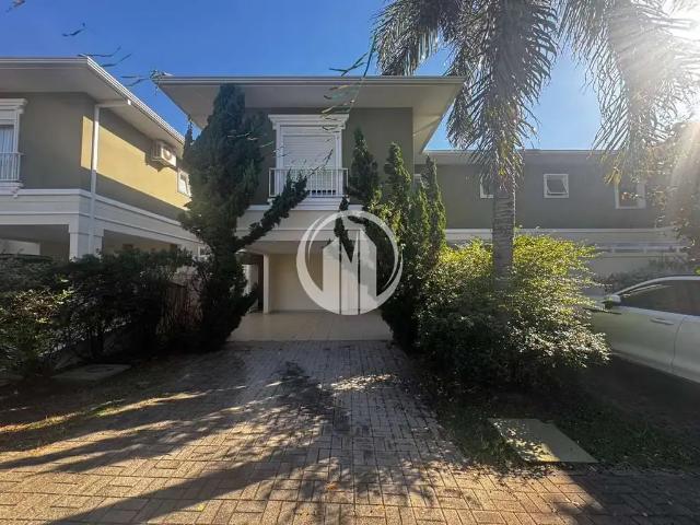Casa / Sobrado em Condomínio para Venda em Jundiaí/SP Jardim Ermida I 4 Quartos