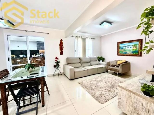 Casa / Sobrado em Condomínio para Venda em Jundiaí/SP Jardim Ermida II 3 Quartos