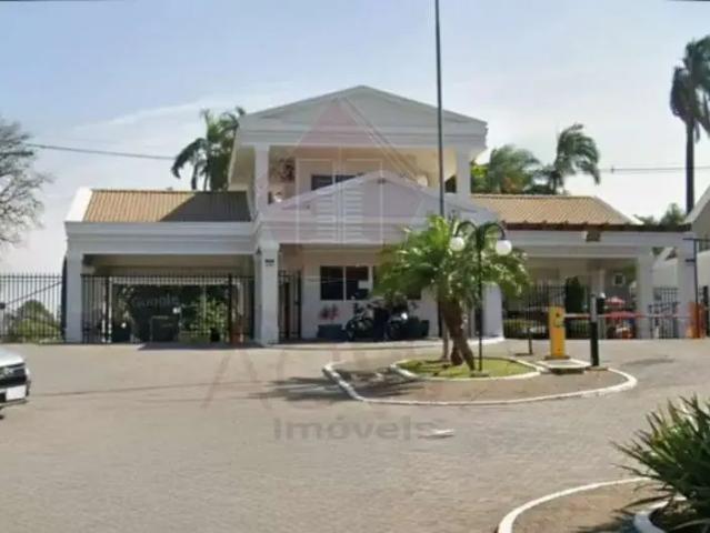 Casa / Sobrado em Condomínio para Venda em Jundiaí/SP Jardim Ermida II 4 Quartos
