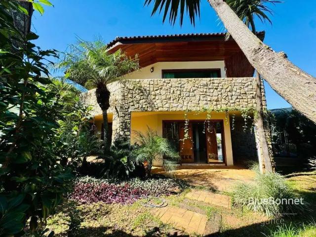 Casa / Sobrado em Condomínio para Venda em Jundiaí/SP Jardim Europa 4 Quartos