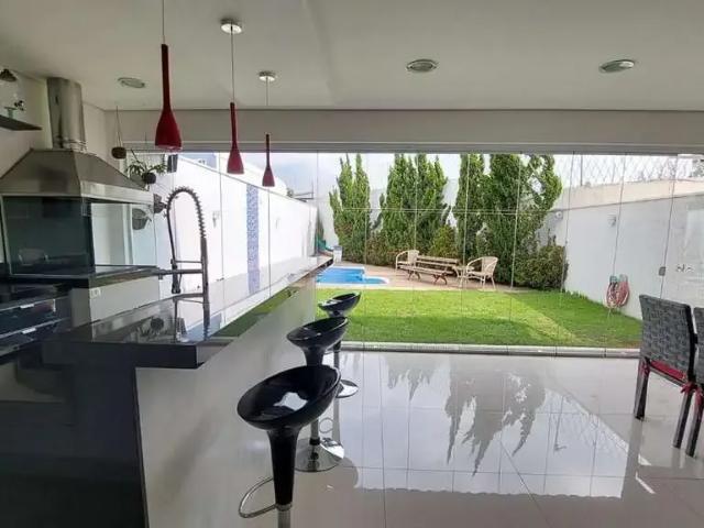 Casa / Sobrado em Condomínio para Venda em Jundiaí/SP Jardim Florestal 3 Quartos