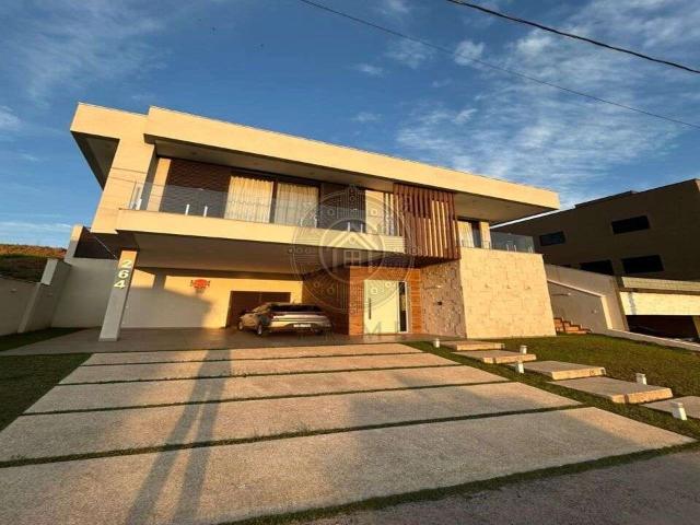Casa / Sobrado em Condomínio para Venda em Jundiaí/SP Jardim Florestal 3 Quartos