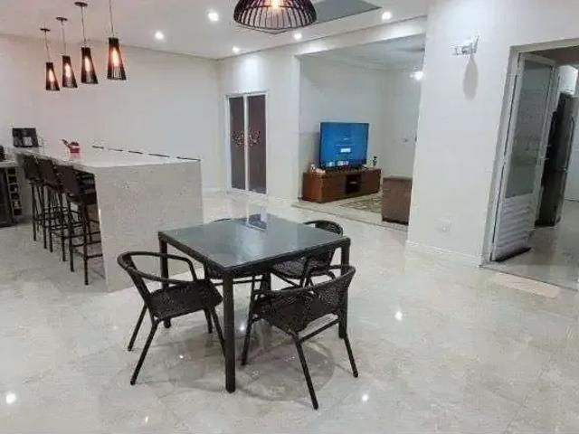 Casa / Sobrado em Condomínio para Venda em Jundiaí/SP Jardim Florestal 3 Quartos